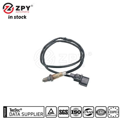 China ZPY Front Upstream Oxygen Sensor 06B906265D for Audi VW Porsche for sale