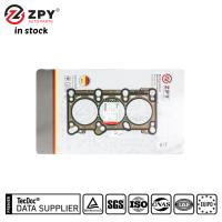 China ZPY 06C103383H Cylinder Head Gasket for Audi A4 VW Porsche for sale