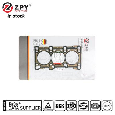 China ZPY 06C103383H Cylinder Head Gasket for Audi A4 VW Porsche for sale