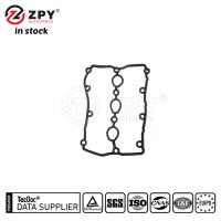 China ZPY Valve Cover Gasket for Audi A4 A6 VW 3.0 V6 Engine 06C103483J for sale