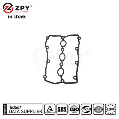 China ZPY Valve Cover Gasket for Audi A4 A6 VW 3.0 V6 Engine 06C103483J for sale