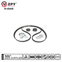 China ZPY 06C198119C Timing Belt Kit for Audi A4 A6 VW Porsche for sale