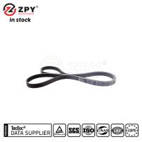 China ZPY 06C903137D Ribbed Drive Belt for Audi VW Porsche for sale
