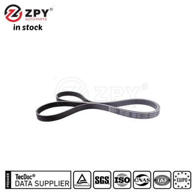 China ZPY 06C903137D Ribbed Drive Belt for Audi VW Porsche for sale