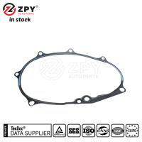 China ZPY Timing Valve Housing Gasket Cover Seal 06D103121B for Audi VW Porsche for sale