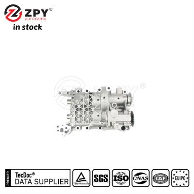 China ZPY Oil Pump Chain Tensioner Kit 06D103295E for Audi VW Porsche for sale