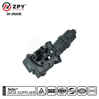 China ZPY Oil Filter Housing Assembly 06D115397G for VW Audi Porsche for sale