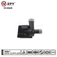 China ZPY 06D121601 Water Pump Auxiliary Pump for VW Amarok Audi A4 Q5 for sale