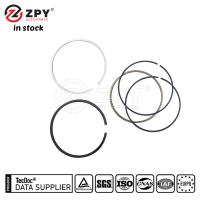 China ZPY 06D198151C Single Piston Ring Set for VW Audi Porsche for sale