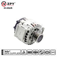 China ZPY 06D903016D Alternator for Audi C6 S6 2.0T 2009-2012 for sale