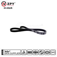 China ZPY 06D903137E Engine Belt for Audi A4 B6 VW Porsche for sale