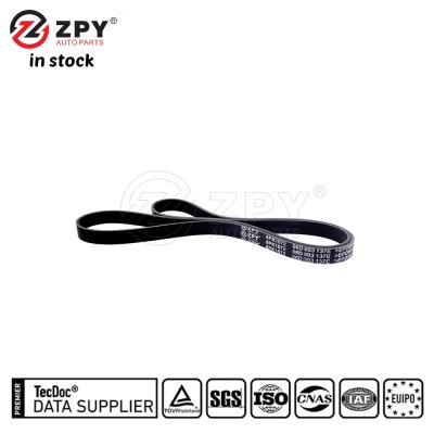 China ZPY 06D903137E Engine Belt for Audi A4 B6 VW Porsche for sale