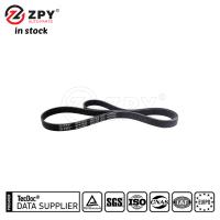 China ZPY 06D903137F Belt Drive Kit for Audi A6 C6 VW Porsche for sale