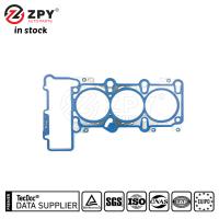 China ZPY 06E103149AG Engine Gasket Kit for Audi A5 Quattro VW Porsche for sale