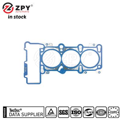 China ZPY 06E103149AG Engine Gasket Kit for Audi A5 Quattro VW Porsche for sale