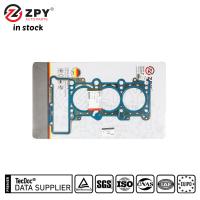 China ZPY Cylinder Head Gasket for Audi A8 VW Porsche 06E103149AJ for sale