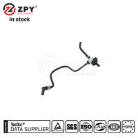 China ZPY Engine Ventilation Duct 06E103207AG for Audi A6L A8 VW Porsche for sale