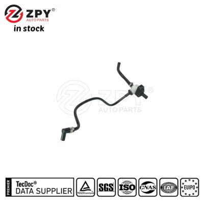China ZPY Engine Ventilation Duct 06E103207AG for Audi A6L A8 VW Porsche for sale