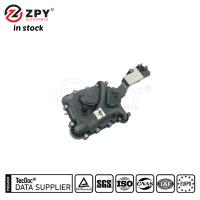 China ZPY 06E103547R Crankcase Vent Valve for Audi A4 A5 A8 VW Porsche for sale