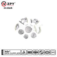 China ZPY 06E109468A Engine Timing Chain for Audi Q5 VW Porsche for sale
