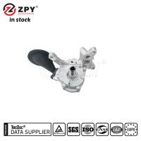 China ZPY Engine Oil Pump 06E115105AQ for Audi A4 A5 VW Porsche for sale