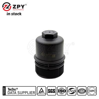 China ZPY Oil Filter Cap 06E115405H for Audi A6 A7 VW 3.0L V6 for sale