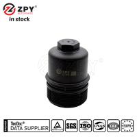 China ZPY Oil Filter Cap 06E115405L for Audi VW Porsche for sale