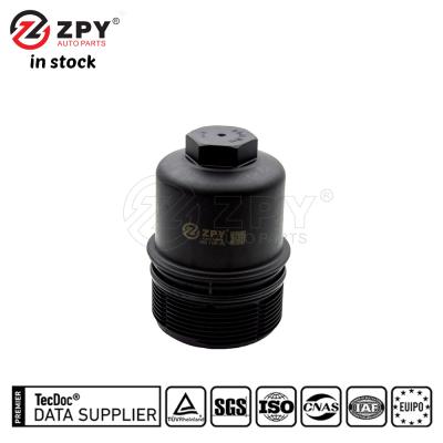 China ZPY Oil Filter Cap 06E115405L for Audi VW Porsche for sale