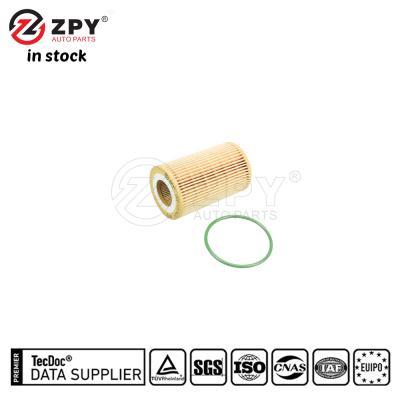 China ZPY 06E115562H Oil Filter for Audi VW Porsche OEM Quality for sale