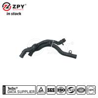 China ZPY 06E121044AE Oil Radiator Coolant Hose for Audi A5 A6 A7 A8 VW for sale