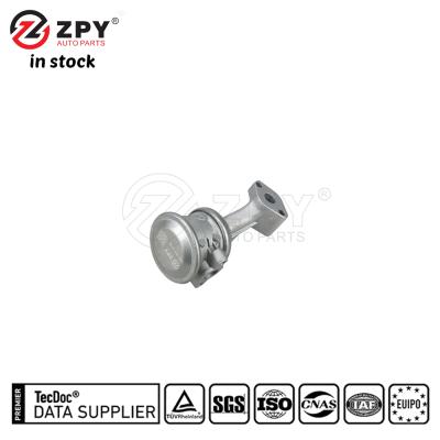 China ZPY 06E131101D Valve Left for Audi A4 Quattro OEM for sale