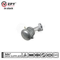 China ZPY EGR Combi Valve Left for Audi A6 Quattro 06E131101K for sale