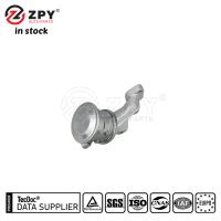 China ZPY 06E131102A Engine Valve for Audi A4 VW Porsche OEM for sale
