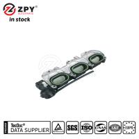 China ZPY 06E133109AF Intake Manifold for Audi A6 A7 A8 VW Porsche for sale