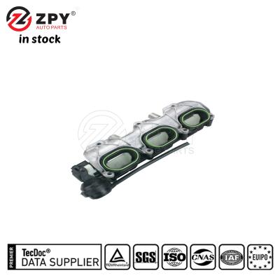 China ZPY 06E133109AF Intake Manifold for Audi A6 A7 A8 VW Porsche for sale