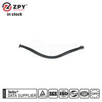 China ZPY 06E133817C Exhaust Gas Hose for Audi A3 8P VW Porsche for sale