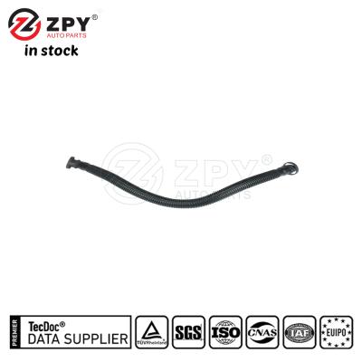 China ZPY 06E133817C Exhaust Gas Hose for Audi A3 8P VW Porsche for sale