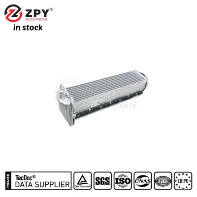 China ZPY OEM Intercooler for Audi A4 A7 VW Porsche 06E145621E for sale