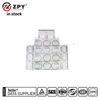 China ZPY Piston Rings Set 06E198151H for Audi A4 A5 A6 Q5 3.2 FSI Engine for sale