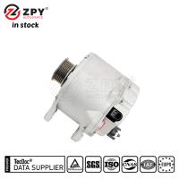 China ZPY 06E903015B High-Efficiency Alternator for Audi VW Porsche for sale