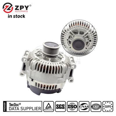 China ZPY 06E903016D Alternator for Audi A6 VW Porsche 2000-2009 for sale