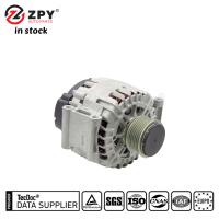 China ZPY 06E903016QX Alternator for Audi A5 Q5 V6 VW Porsche for sale