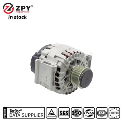 China ZPY 06E903016QX Alternator for Audi A5 Q5 V6 VW Porsche for sale