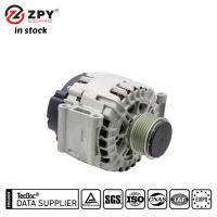 China ZPY 06E903016S Alternator for Audi VW Porsche OEM Quality for sale