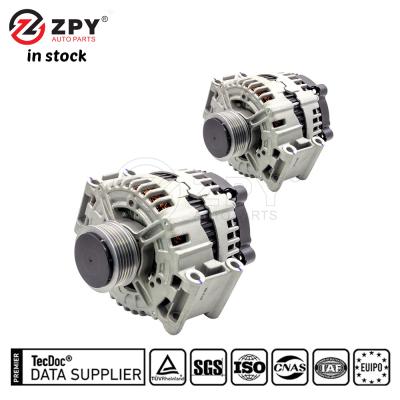 China ZPY 06E903018H Alternator for Audi A6L 2.5L C6 2.8L VW Porsche for sale