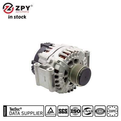 China ZPY 06E903018L Alternator for Audi S4 S5 Q5 2013-2017 for sale