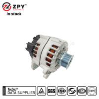 China ZPY 06E903023D Alternator for VW Audi Porsche OEM for sale