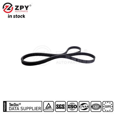 China ZPY 06E903137AA Belt Drive Kit for Audi A6 Avant C7 VW Porsche for sale