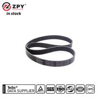 China ZPY 06E903137AB Belt Drive Kit for VW Touareg Audi A4 A5 for sale