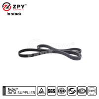 China ZPY 06E903137AE Belt Drive Kit for Audi Q7 3.0T 2011-2015 for sale
